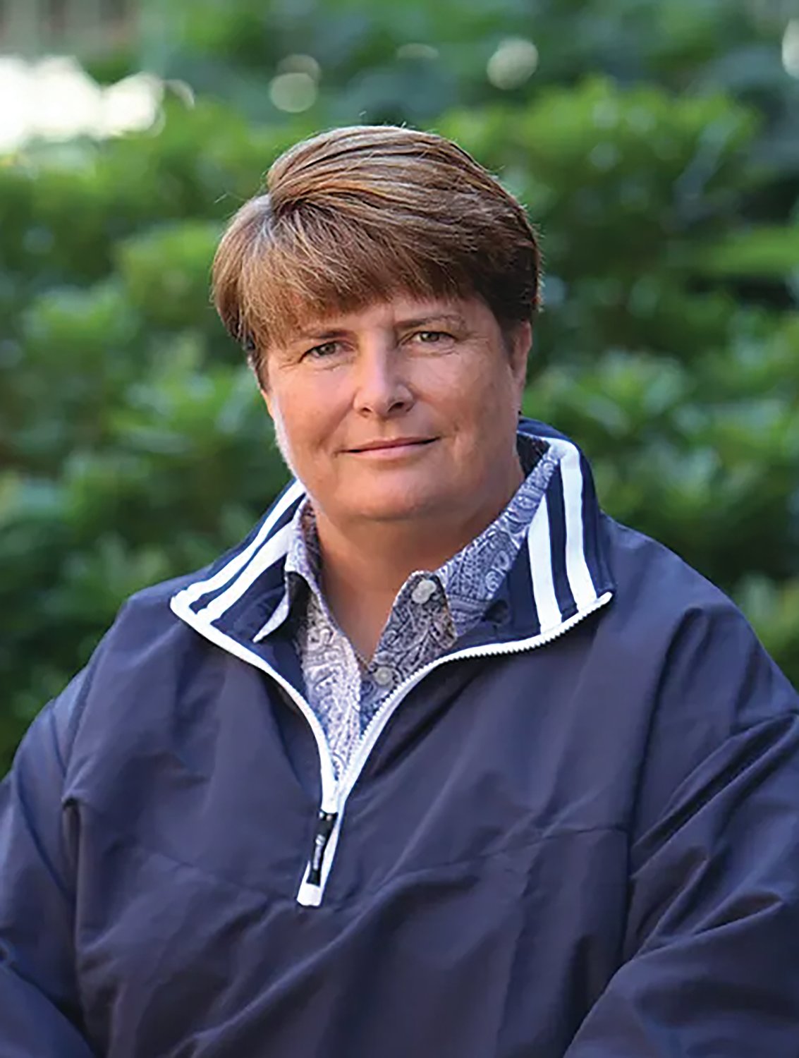 Athletic Director Named Award of Merit Winner by the Rhode Island ...