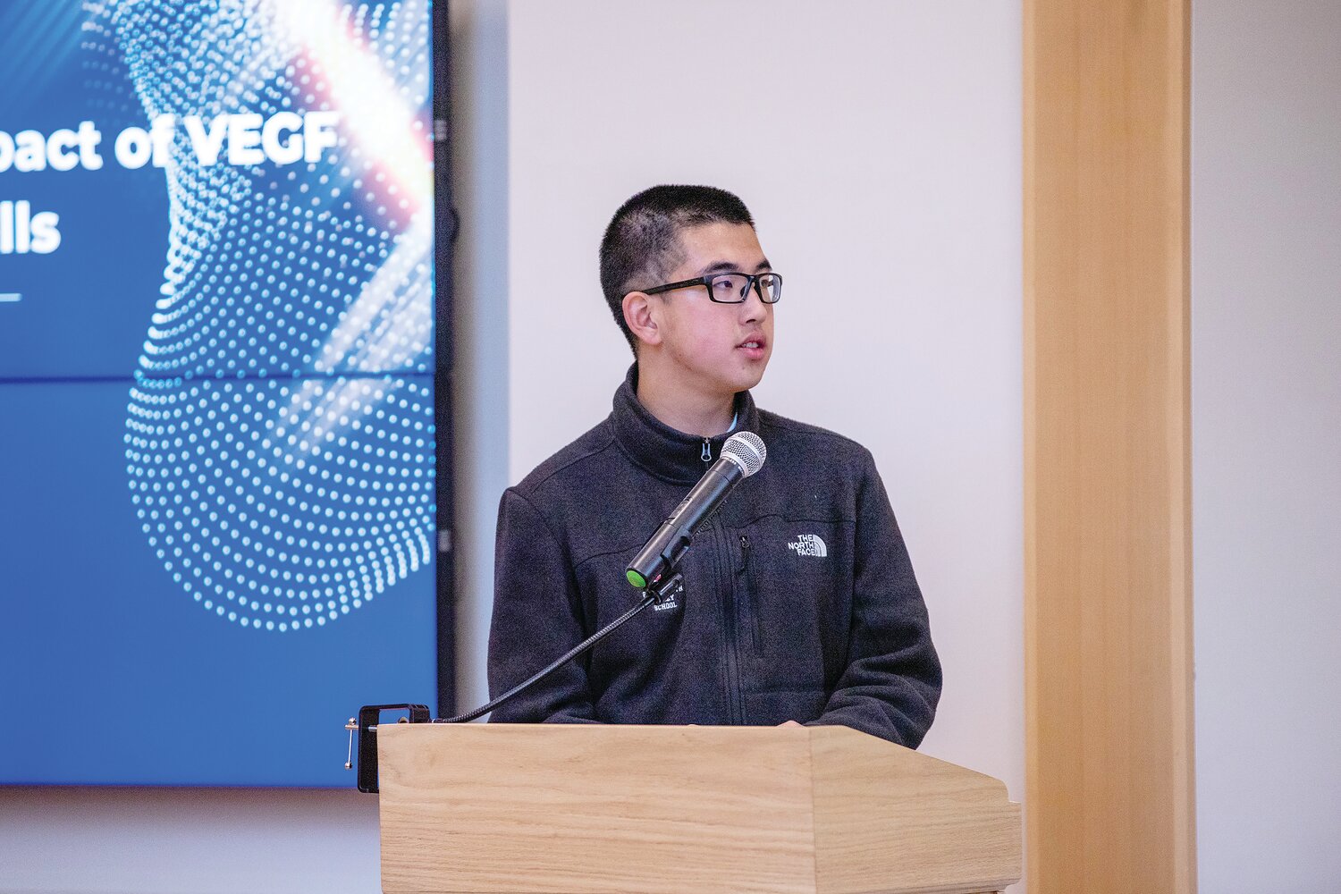 Portsmouth Abbey sophomore excels at U.S. National Chemistry Olympiad ...
