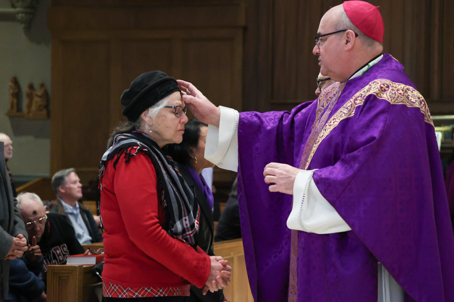 Lent and Life-giving Love | Rhode Island Catholic
