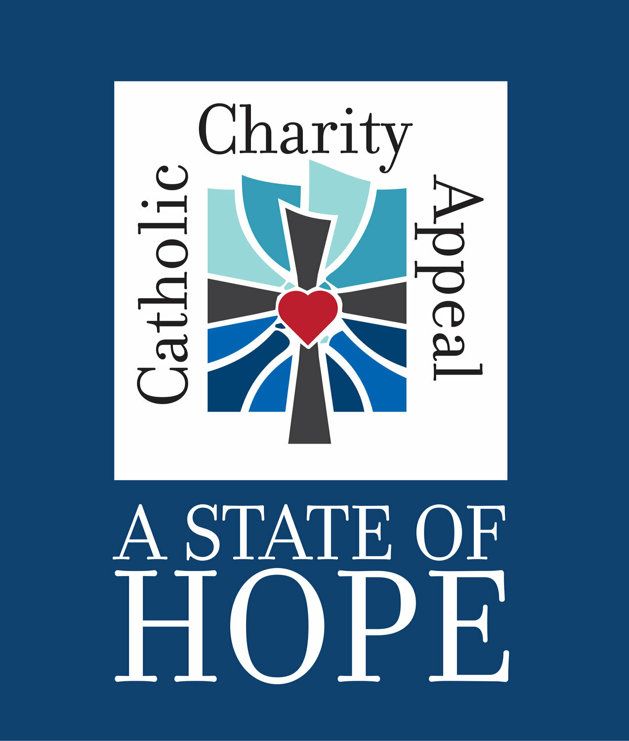 Support for Catholic Charity Appeal pacing ahead of last year's ...