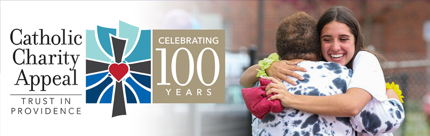 ‘Trust in Providence’ as 100th Catholic Charity Appeal campaign ...