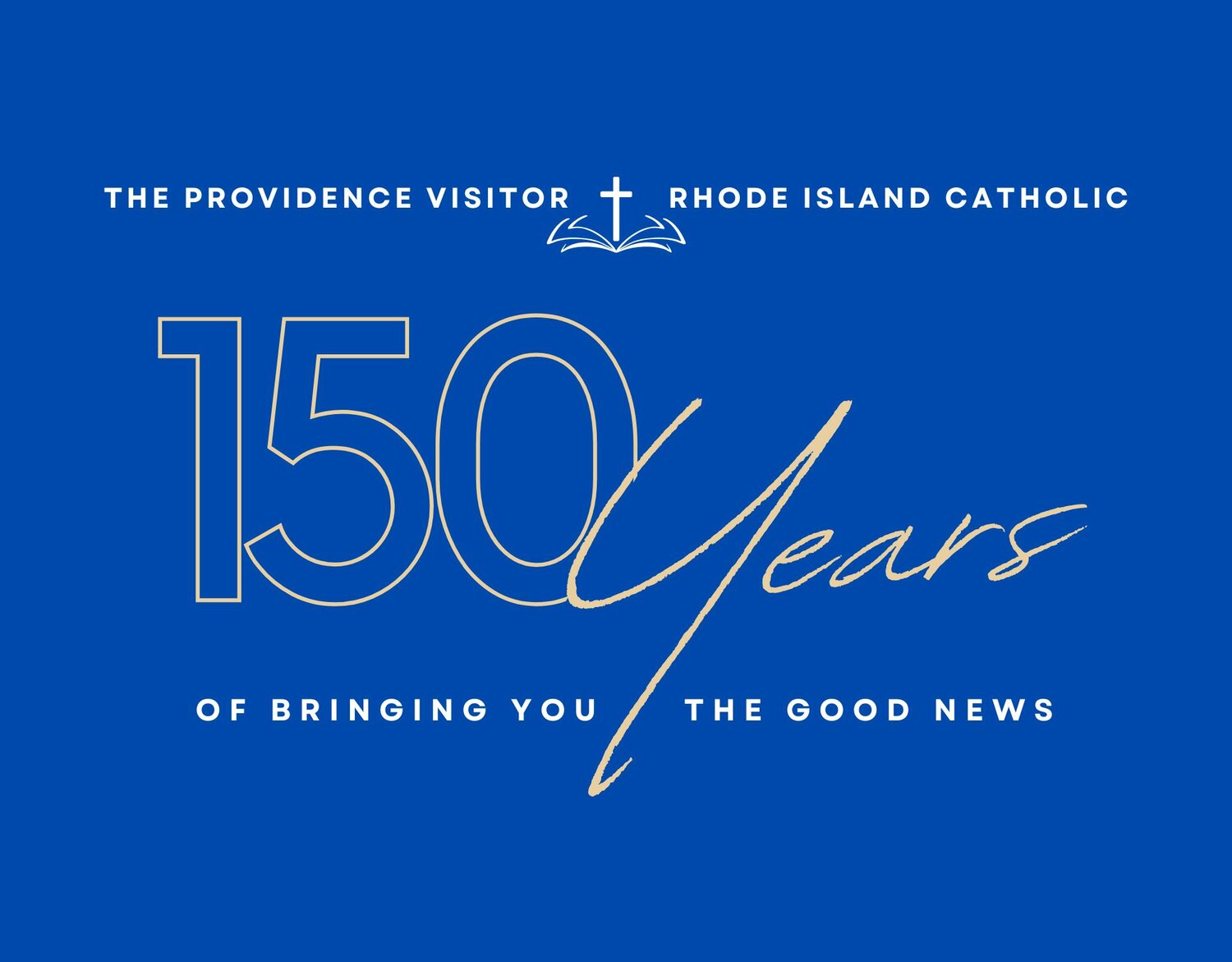 Your award-winning diocesan newspaper is celebrating its 150 year ...