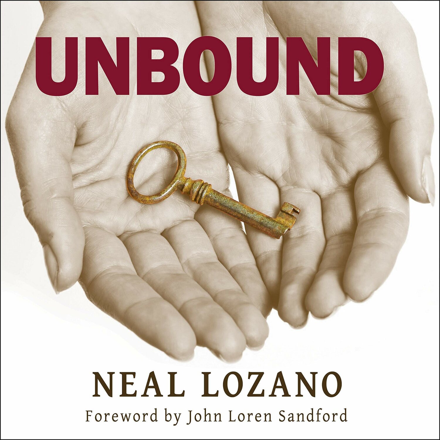 Unbound ministry brings spiritual freedom to recipients and members ...