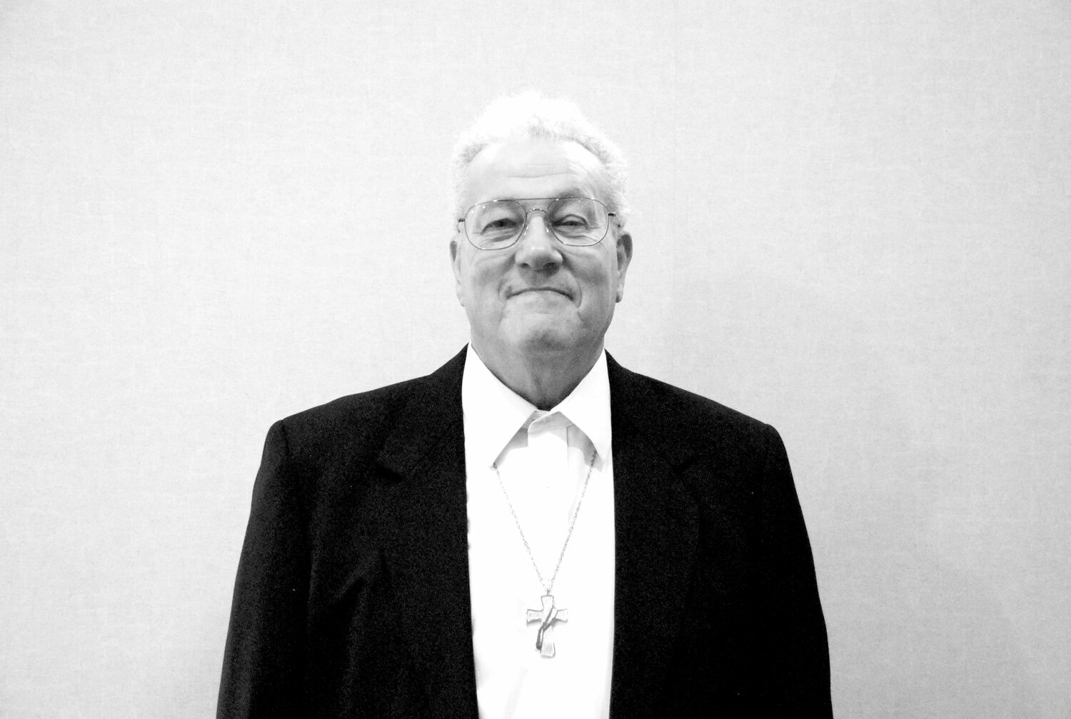 Deacon Paul Anthony Ullucci | Rhode Island Catholic