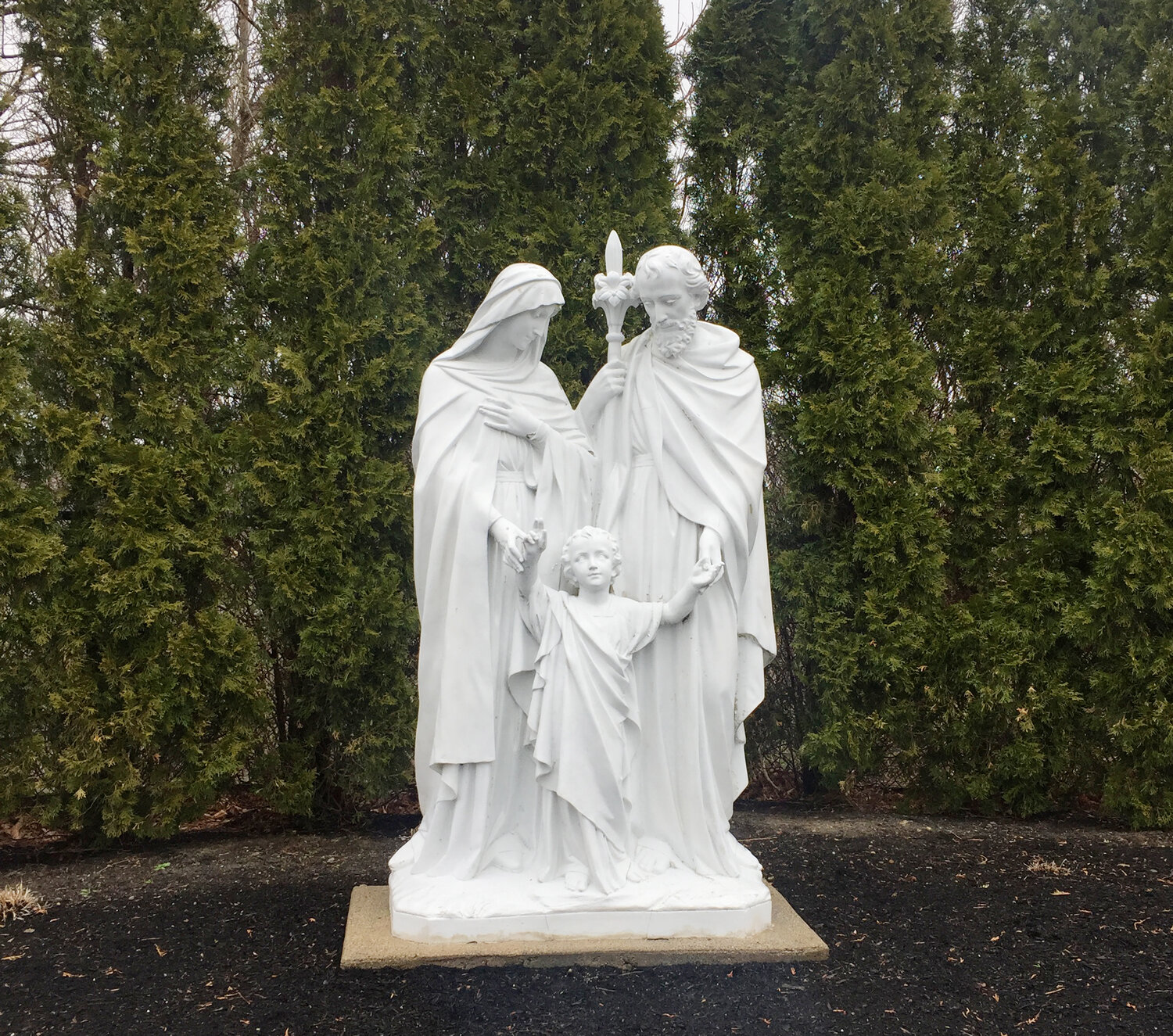 Holy Marriages Make Holy Families | Rhode Island Catholic