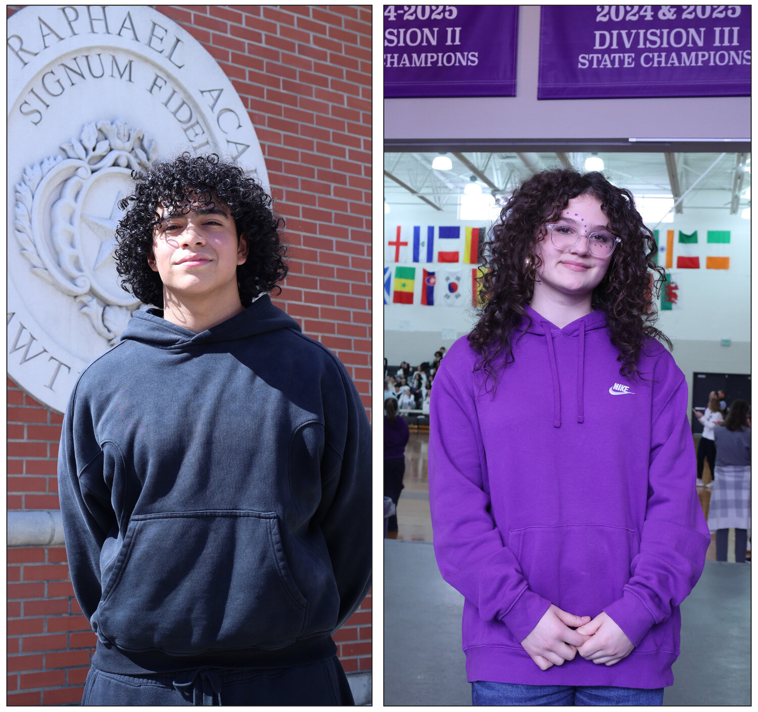 Catholic Foundation of RI awarded $2.6 million in tuition assistance ...