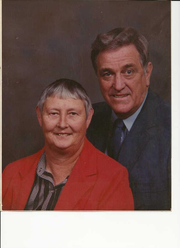 Harold and Connie Wheeler | Seward Independent