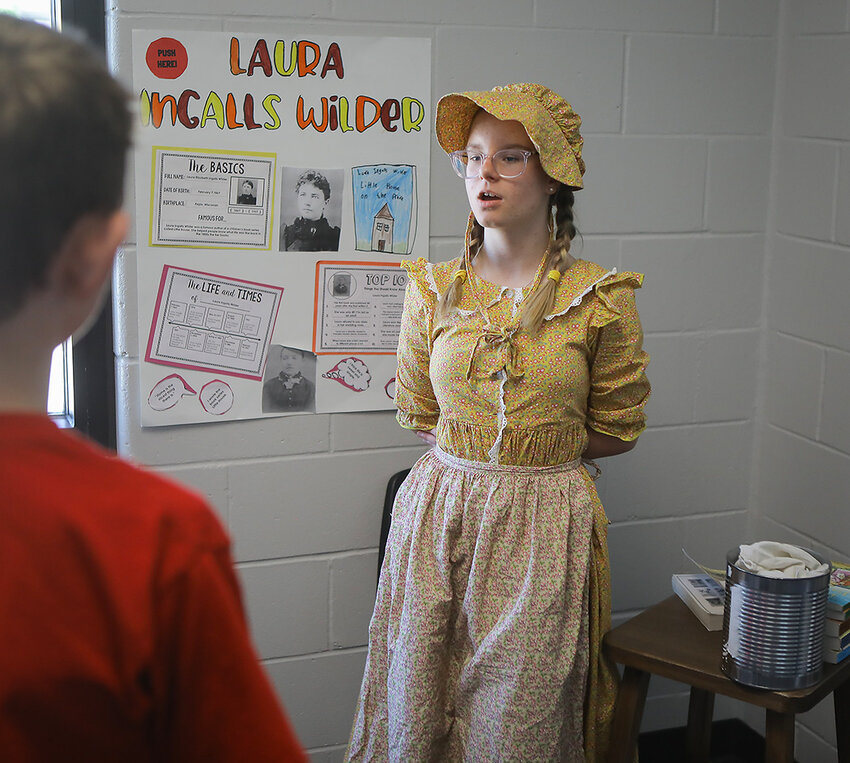 Wednesday, May 15, 2024 | Seward Independent