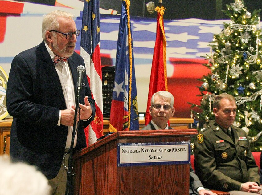 Friday, Dec. 19, 2025 | Seward Independent