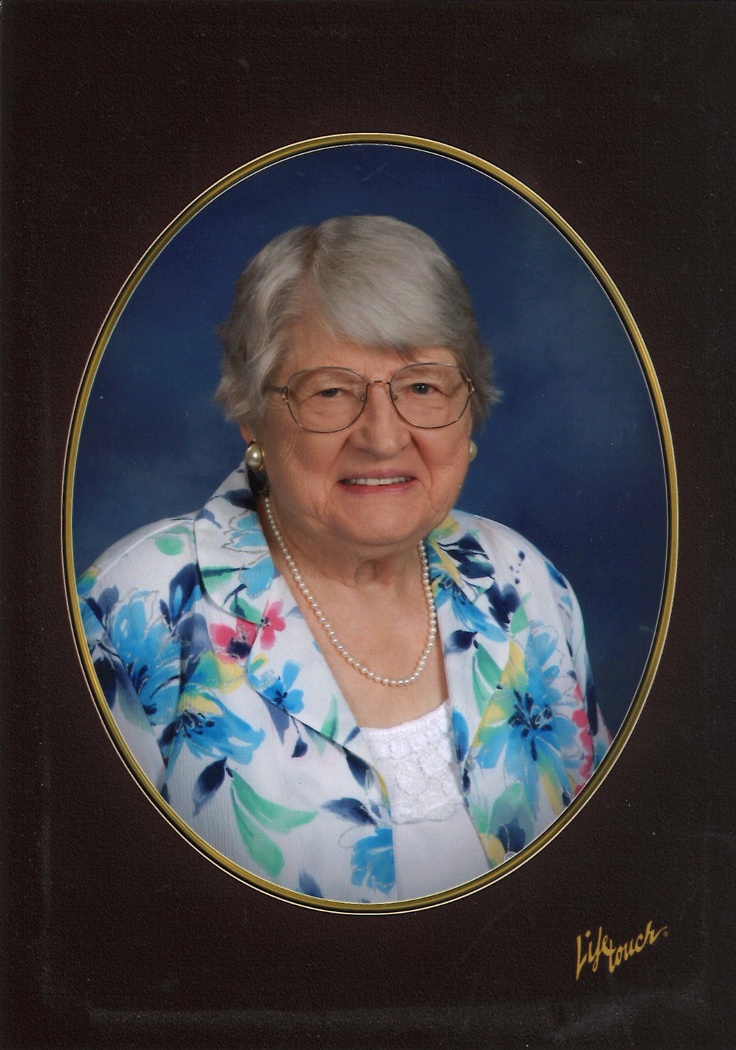 Doris O. Gellerman | Seward Independent