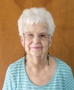 Doris J. Rolofson | Seward Independent