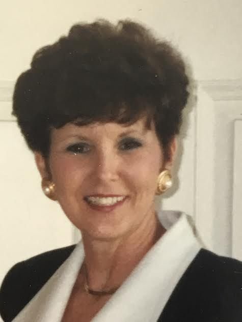 Diane S. Sharp | Seward Independent
