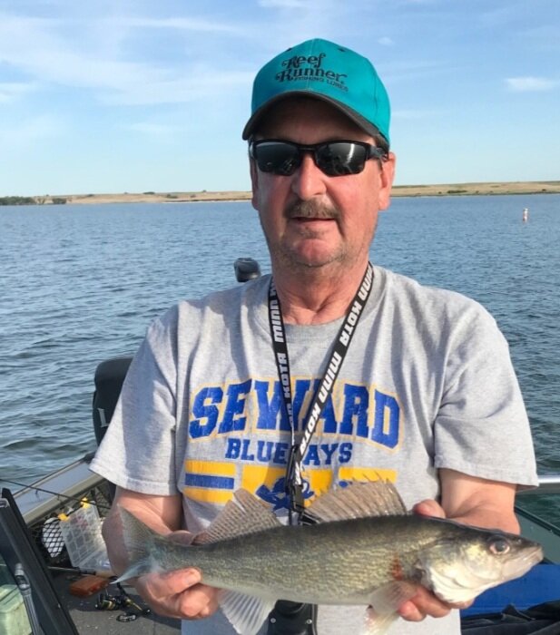 Kevan G. Stepp | Seward Independent