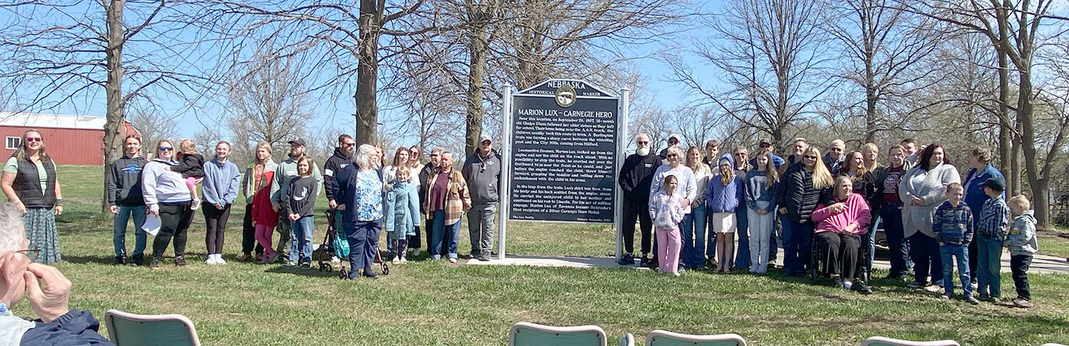 Monday, April 21, 2025 | Seward Independent