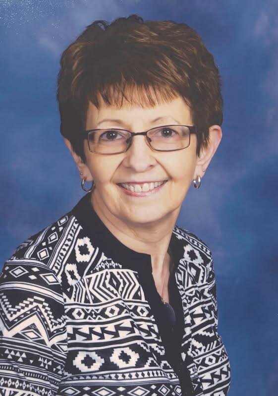 Doris M. Craig | Seward Independent