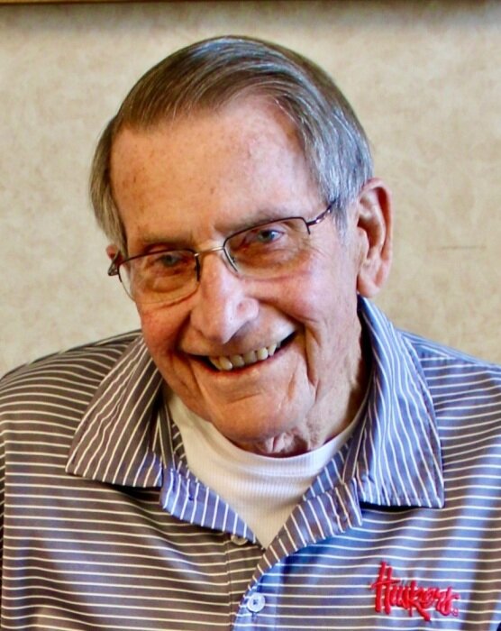 Dean O. Ouellette | Seward Independent