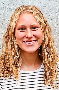 Two new on SCCDP staff | The Milford Times