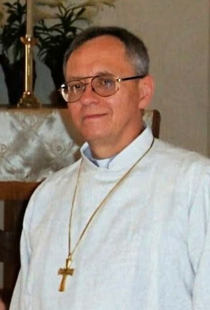 Rev. Robert “Bob” A. Koch | Seward Independent