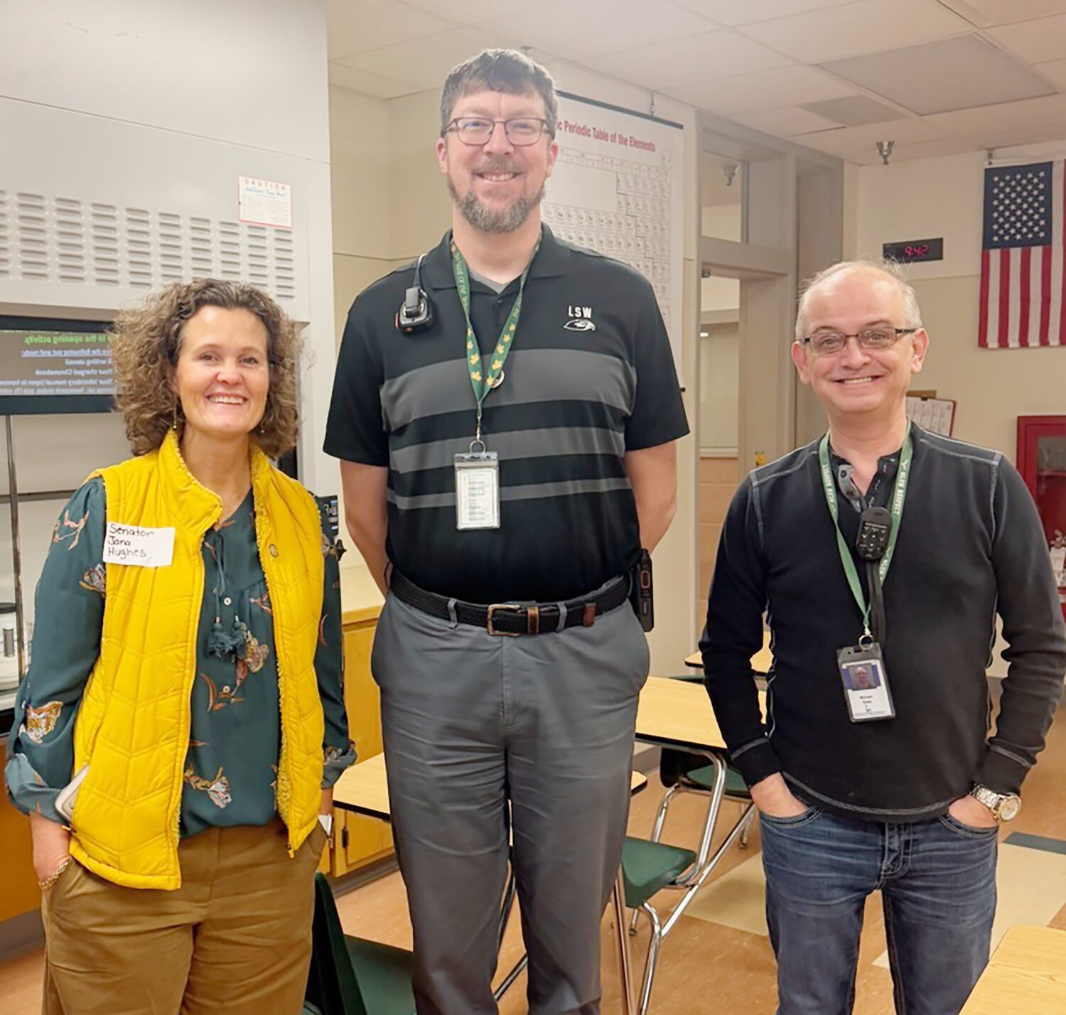 Tuesday, Dec. 16, 2025 | Seward Independent