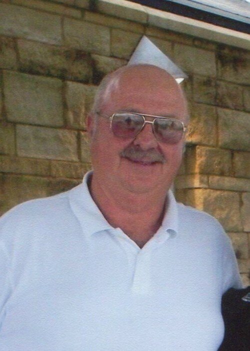 Gary L. Jacobsen | Seward Independent