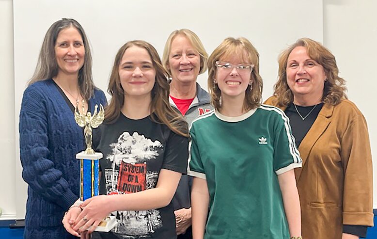 Friday, Feb. 6, 2026 | Seward Independent