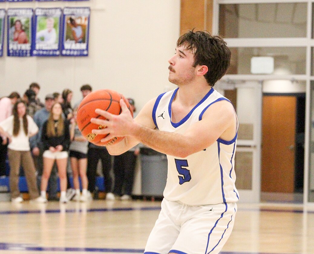Wednesday, Feb. 11, 2026 | Seward Independent