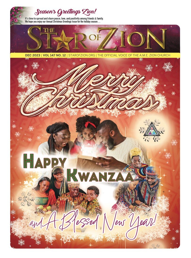 E-Editions - Star of Zion
