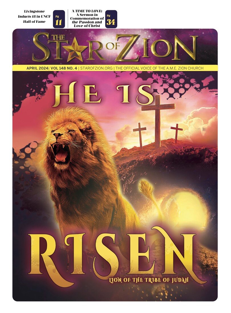 E-Editions - Star of Zion