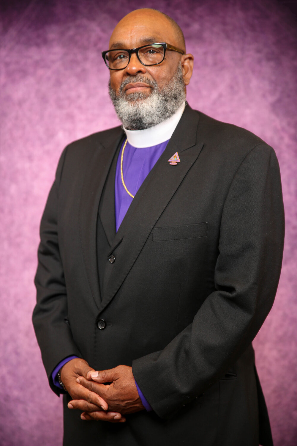Bishop Michael A. Frencher Sr. (Retired) appointed as The A.M.E. Zion ...