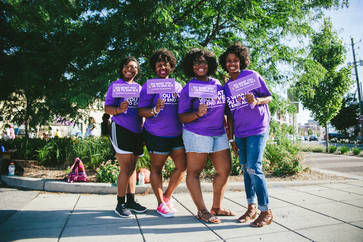 Western Carolina Alzheimer’s Association Campaign Ranks Top 10 ...