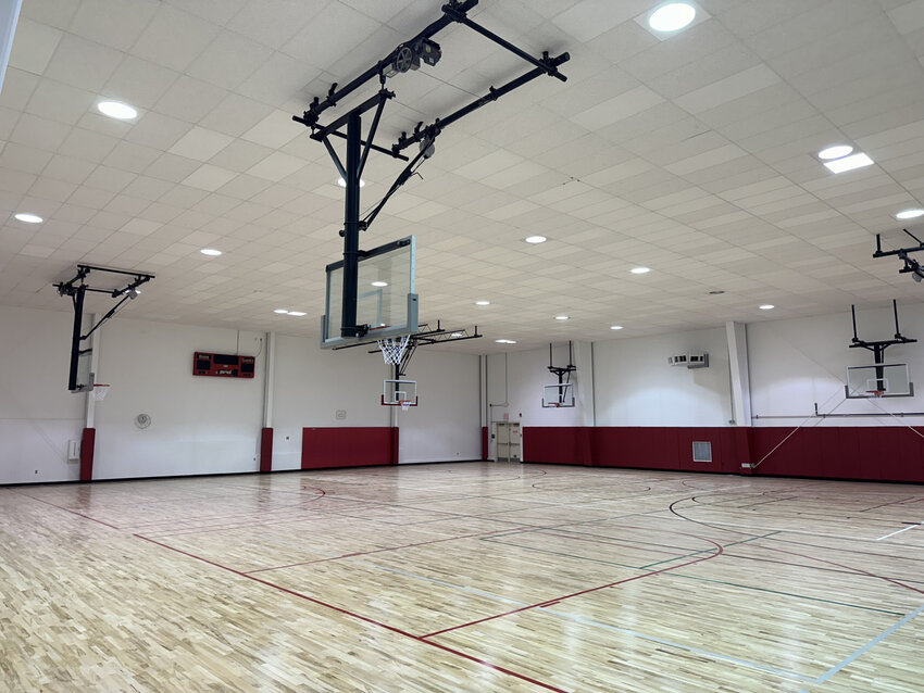 Downtown Warsaw YMCA Features Gym & 24/7 Workout Space - Times-Union
