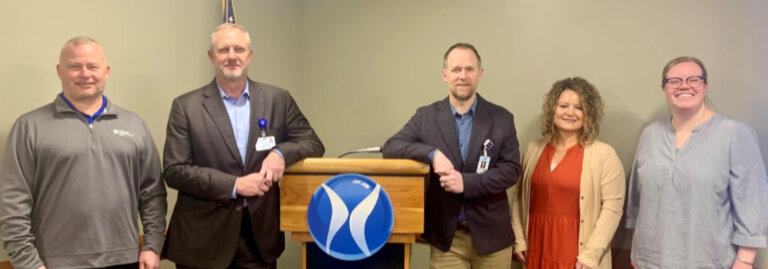 KLA Cadets Get An Overview Of Healthcare In Kosciusko County - Times-Union