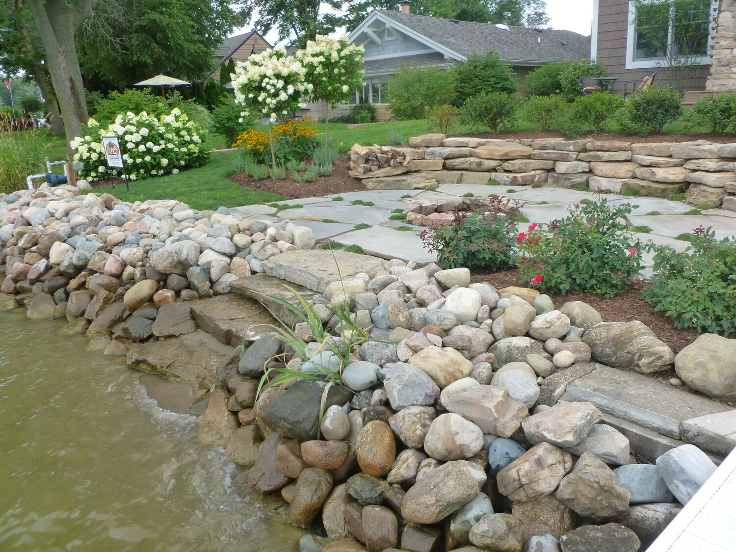 Free Healthy Shorelines Workshop Provided By TWF And IDNR - Times-Union