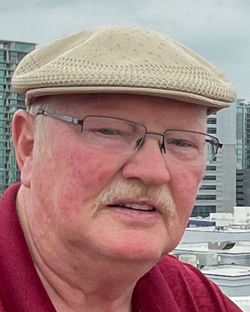 Alvin Lloyd Cook - Times-Union