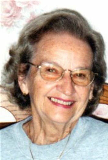 Joan Stuckman - Times-Union