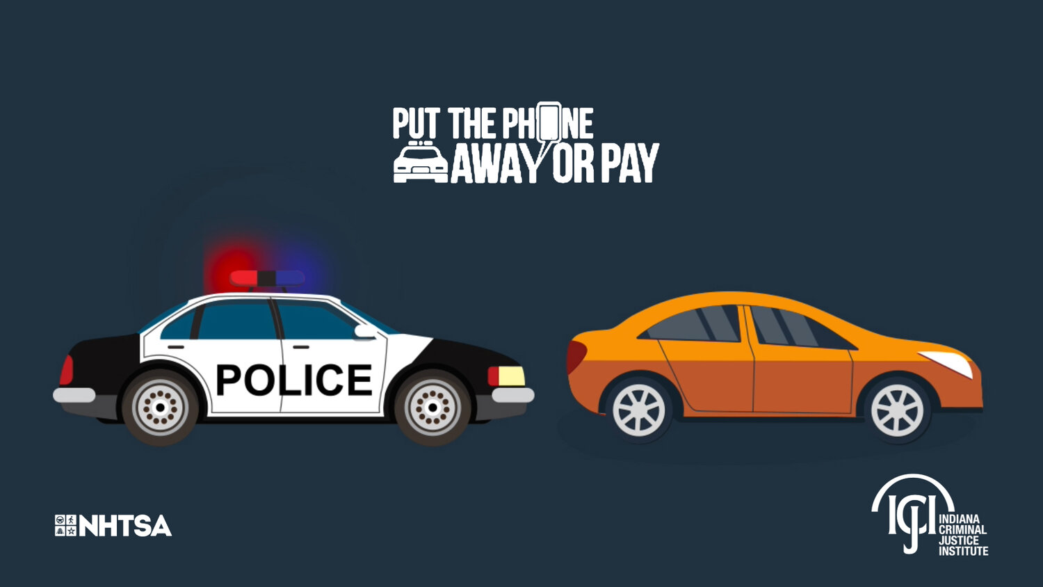 Indiana State Police On The Lookout For Speeding And Distracted Driving ...