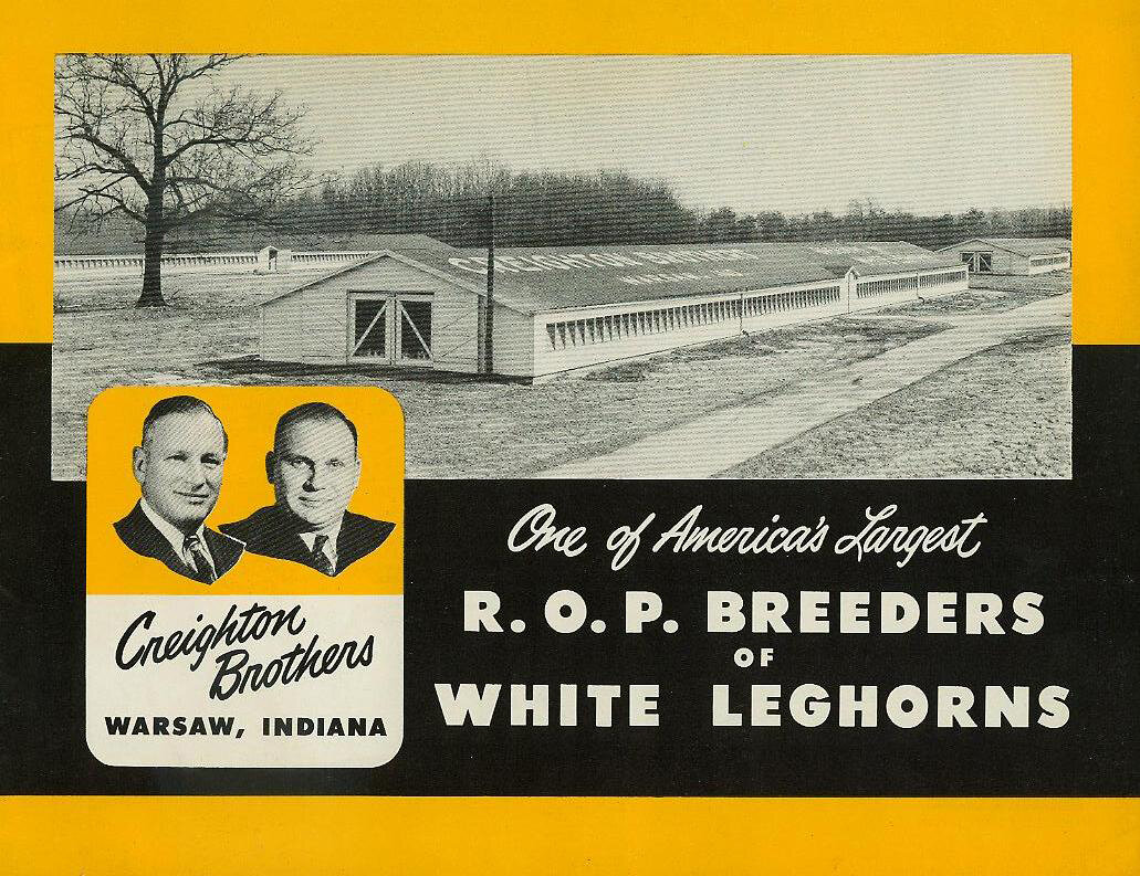 Creighton Brothers Celebrating 100 Years Of Business - Times-Union