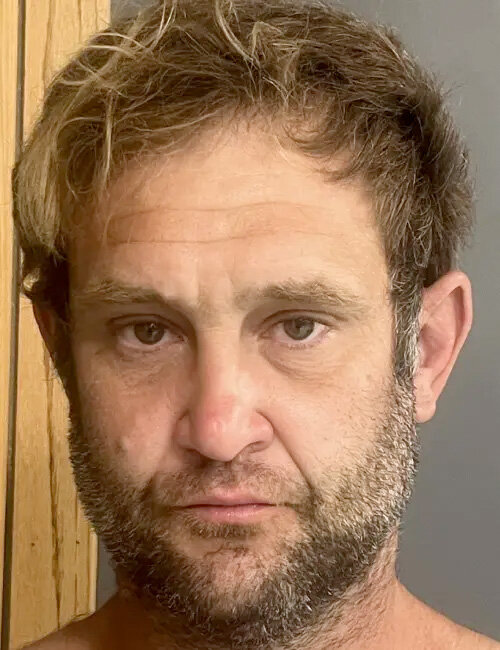 Warsaw Man Arrested On Confinement, Battery Charges - Times-Union