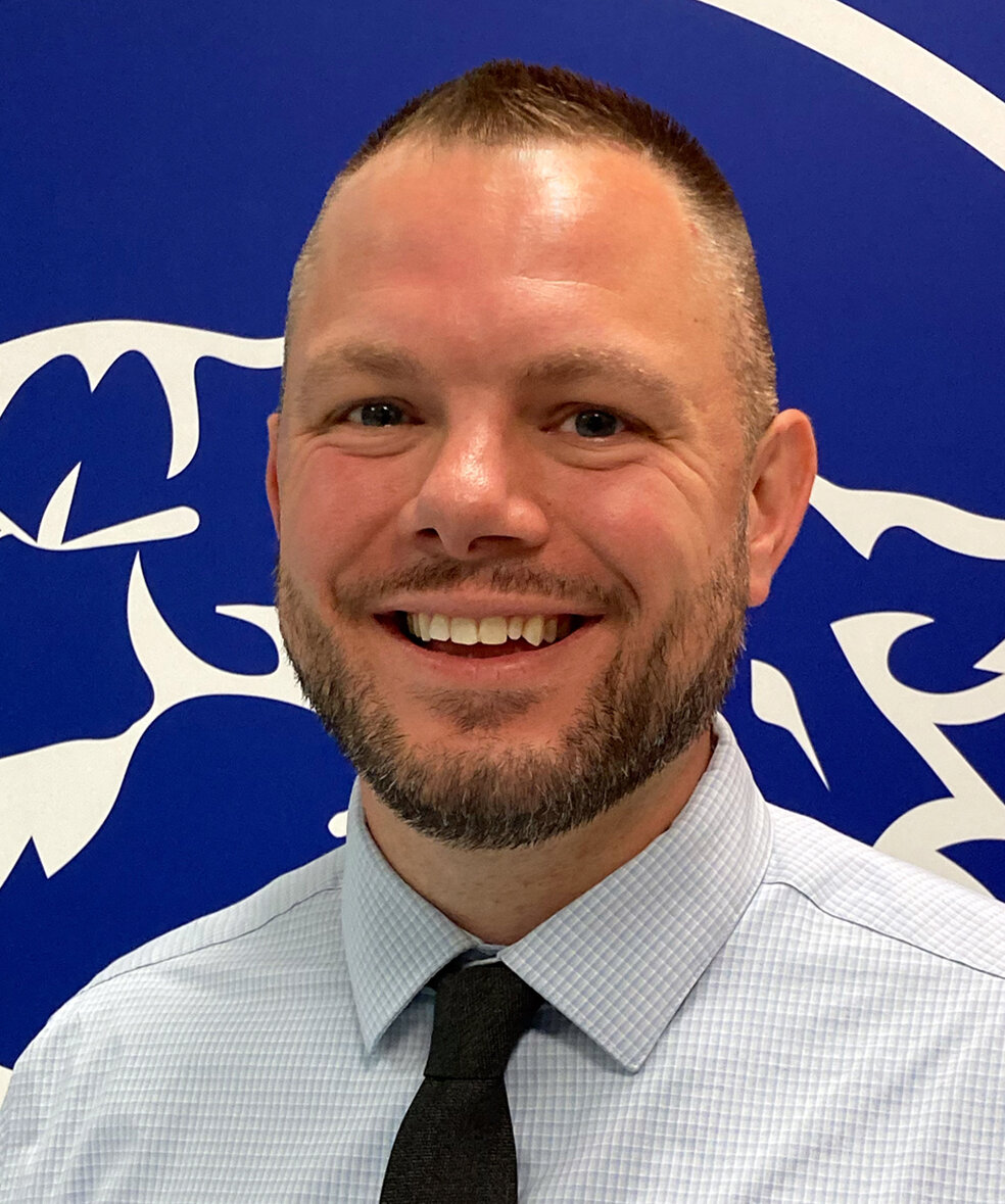 Whitko Welcomes New Principals, Head Boys Basketball Coach - Times-Union