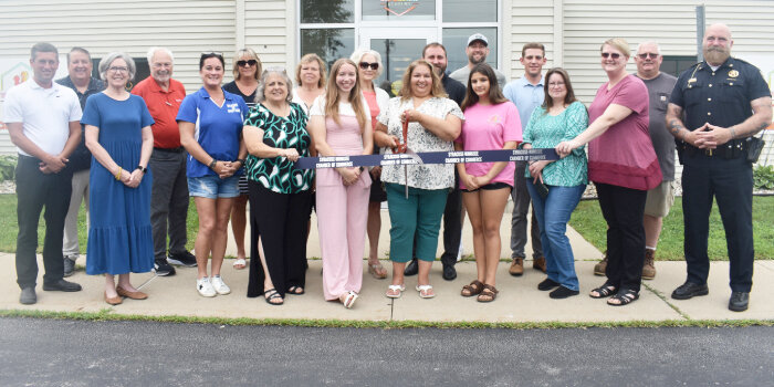 Wee Warriors Celebrates New Milford Location - Times-Union