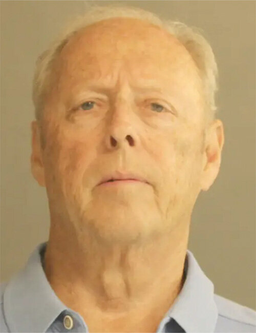 Zuber Gets 3 Years With Plea Agreement, 2 Charges Dropped - Times-Union