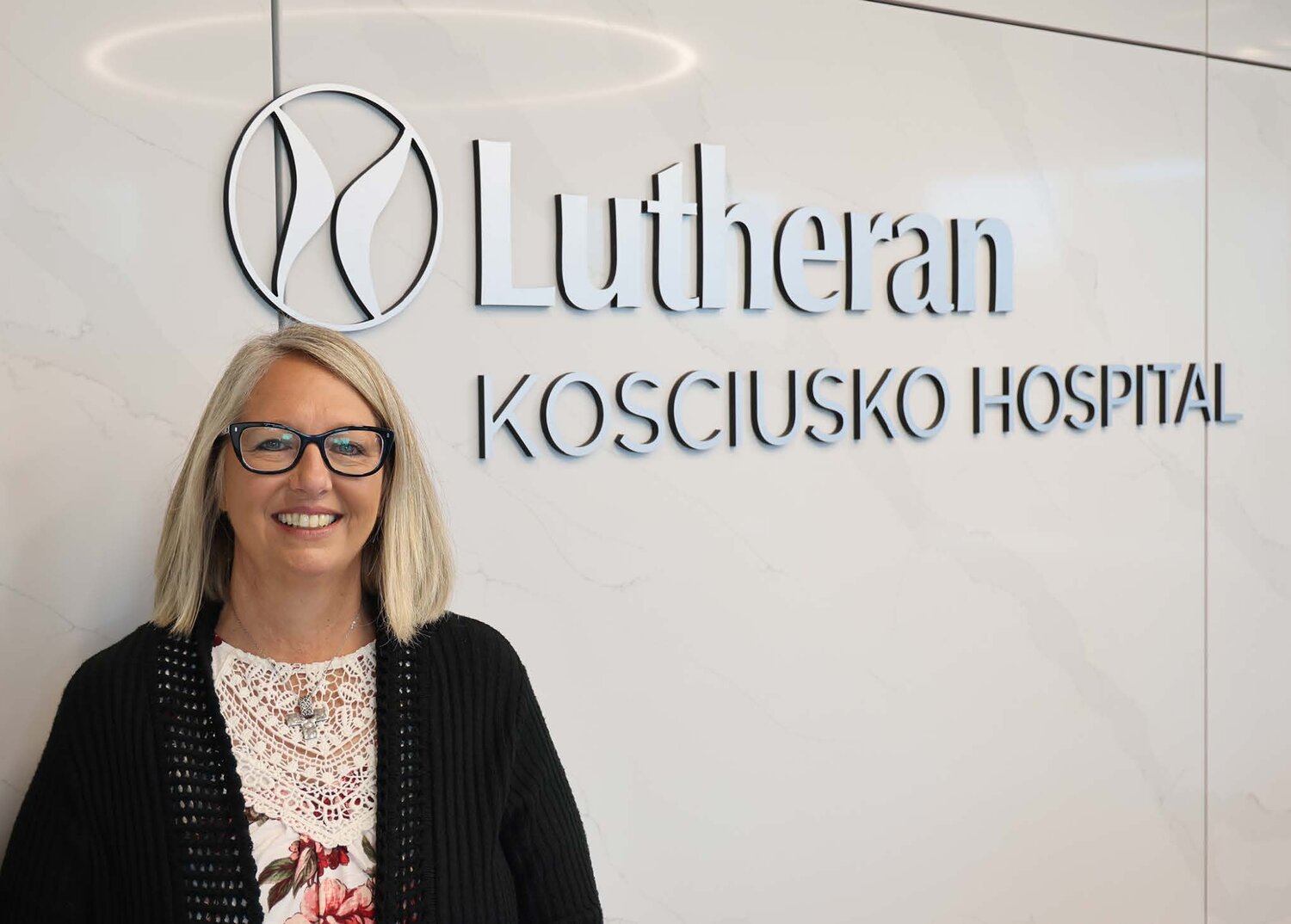 Lutheran Kosciusko Appoints Loretta Schmidt As New Chief Nursing ...