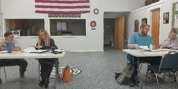 Tensions Rise During Sidney Council Meeting Over Town Ordinances ...