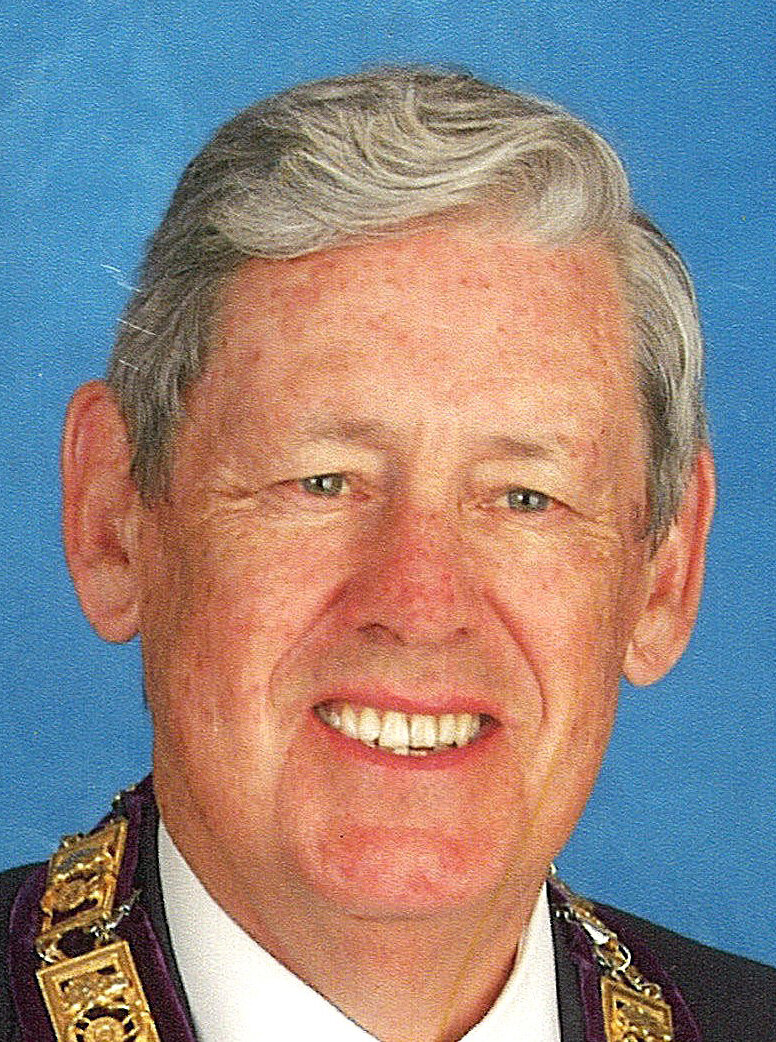 Edward D. Mayo - Times-Union