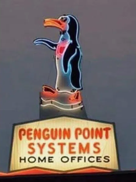 Metzger Auction To Host Final Penguin Point Headquarters Auction ...