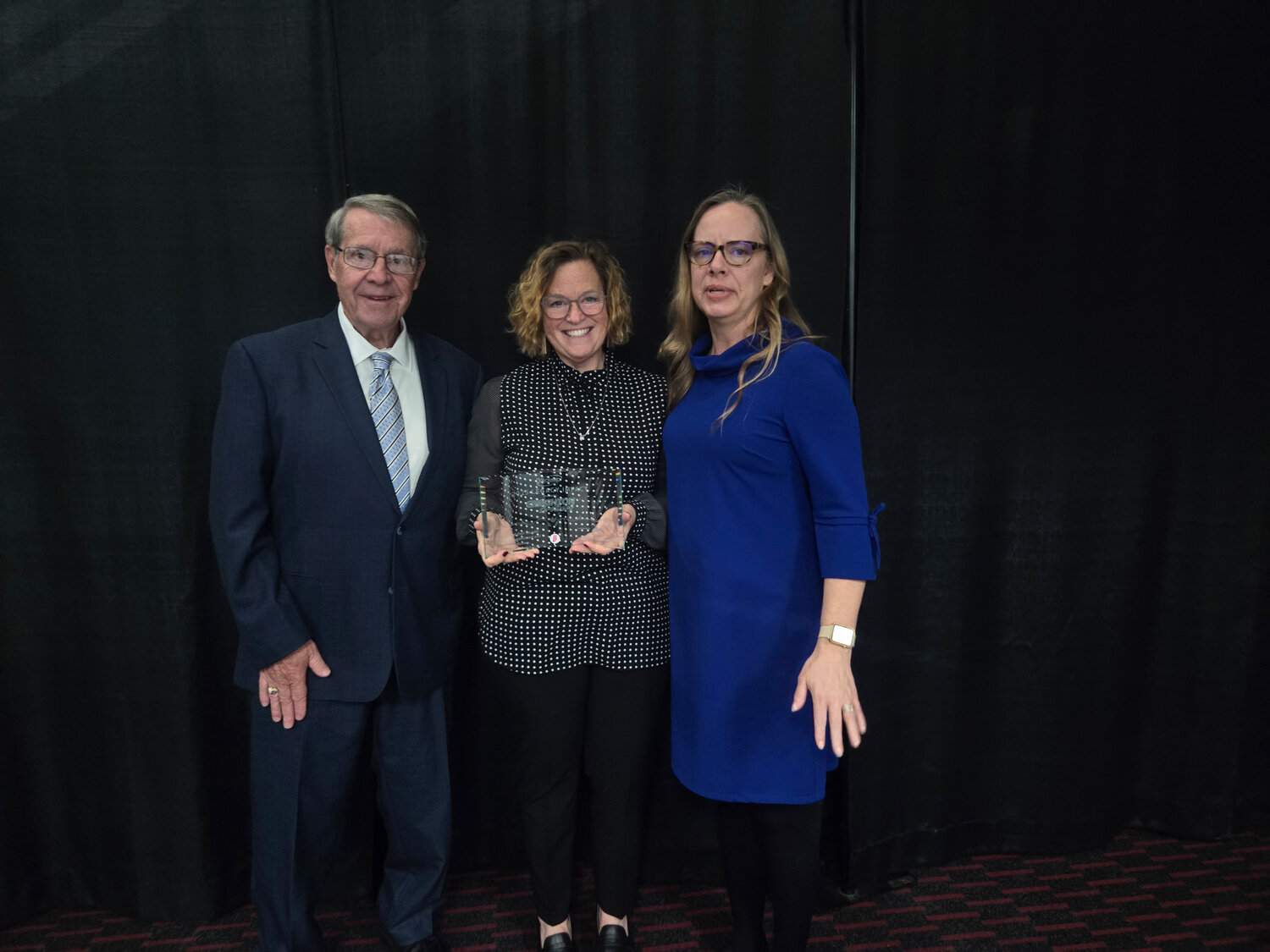 Gunter, Carlile Are 2025’s Man & Woman Of The Year - Times-Union
