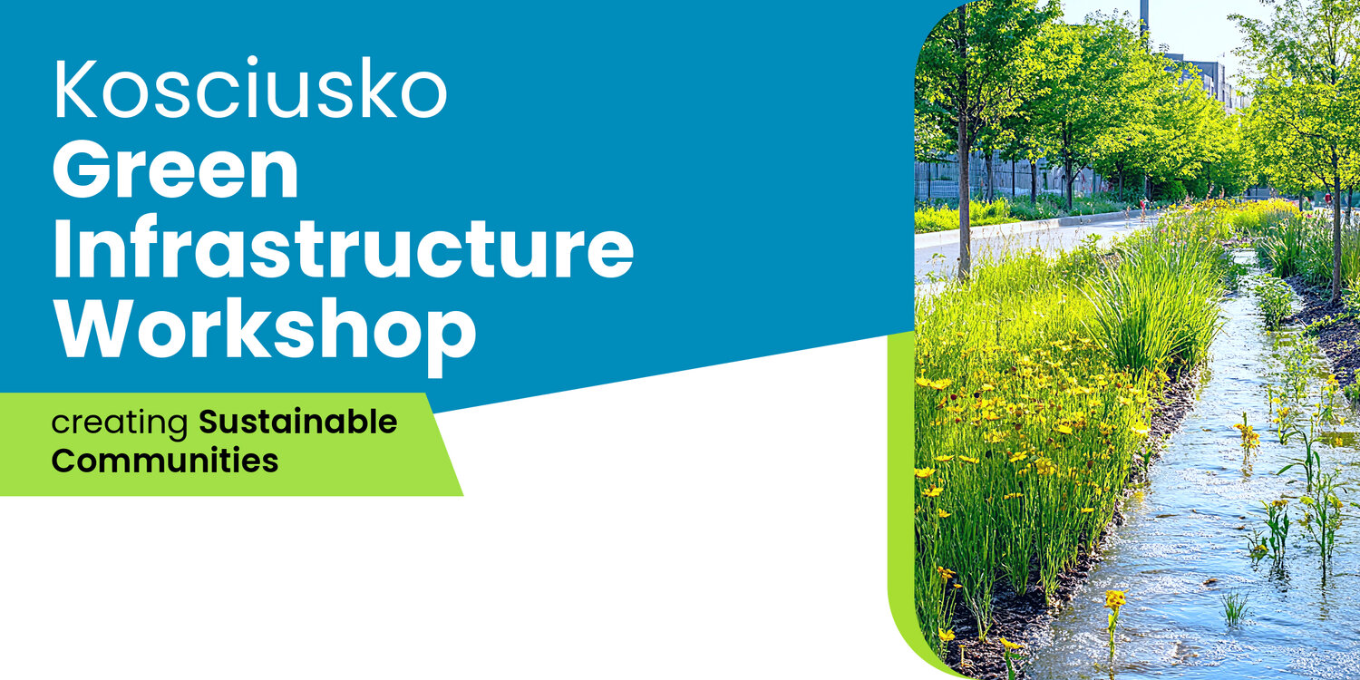Green Infrastructure Workshop Set For Feb. 26 - Times-Union