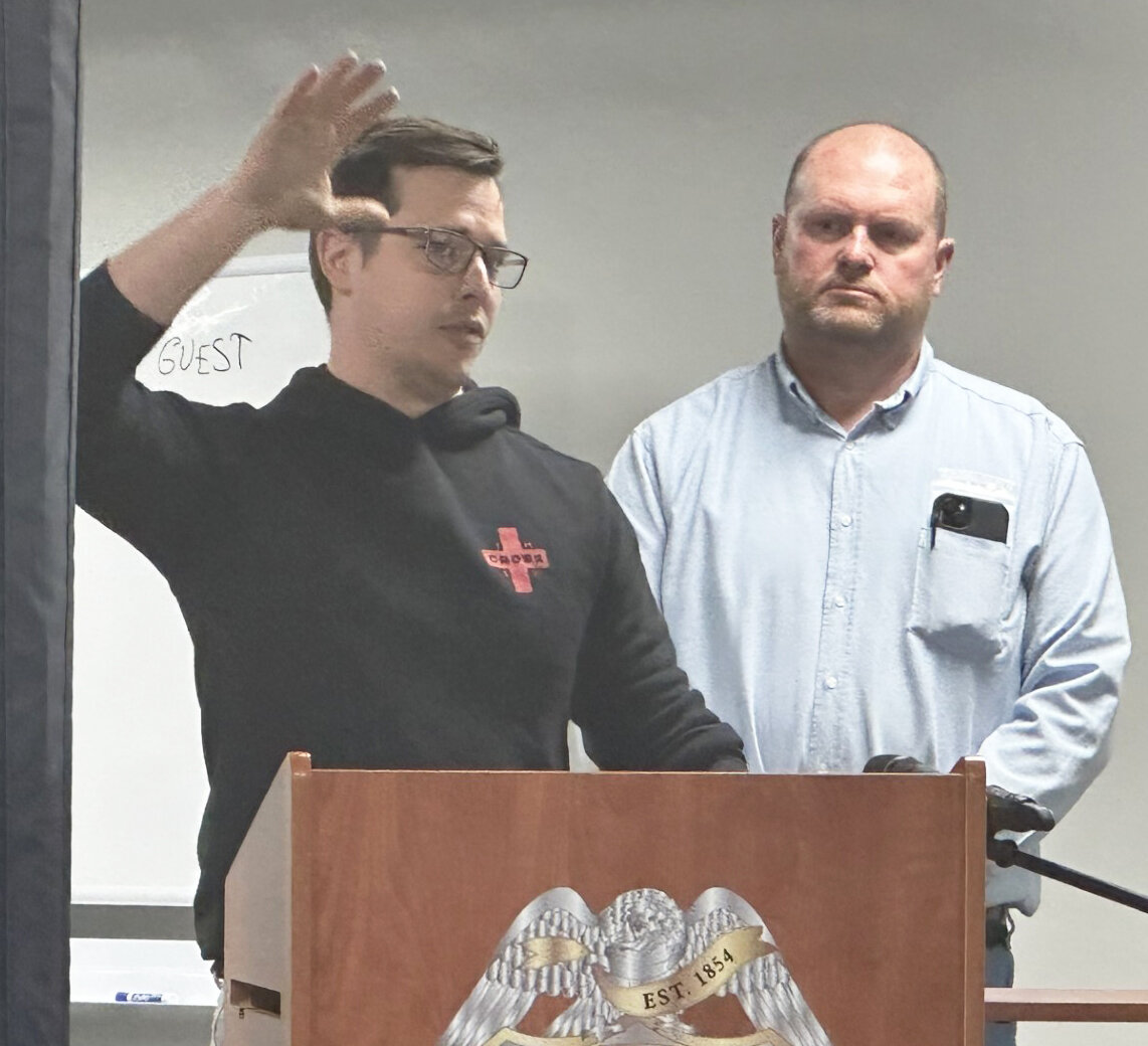 Board Of Works Approves Wastewater Adjustment For Cross PVD - Times-Union