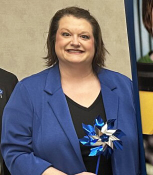Erin Rowland Jones To Conclude Tenure As Executive Director Of CASA Of ...