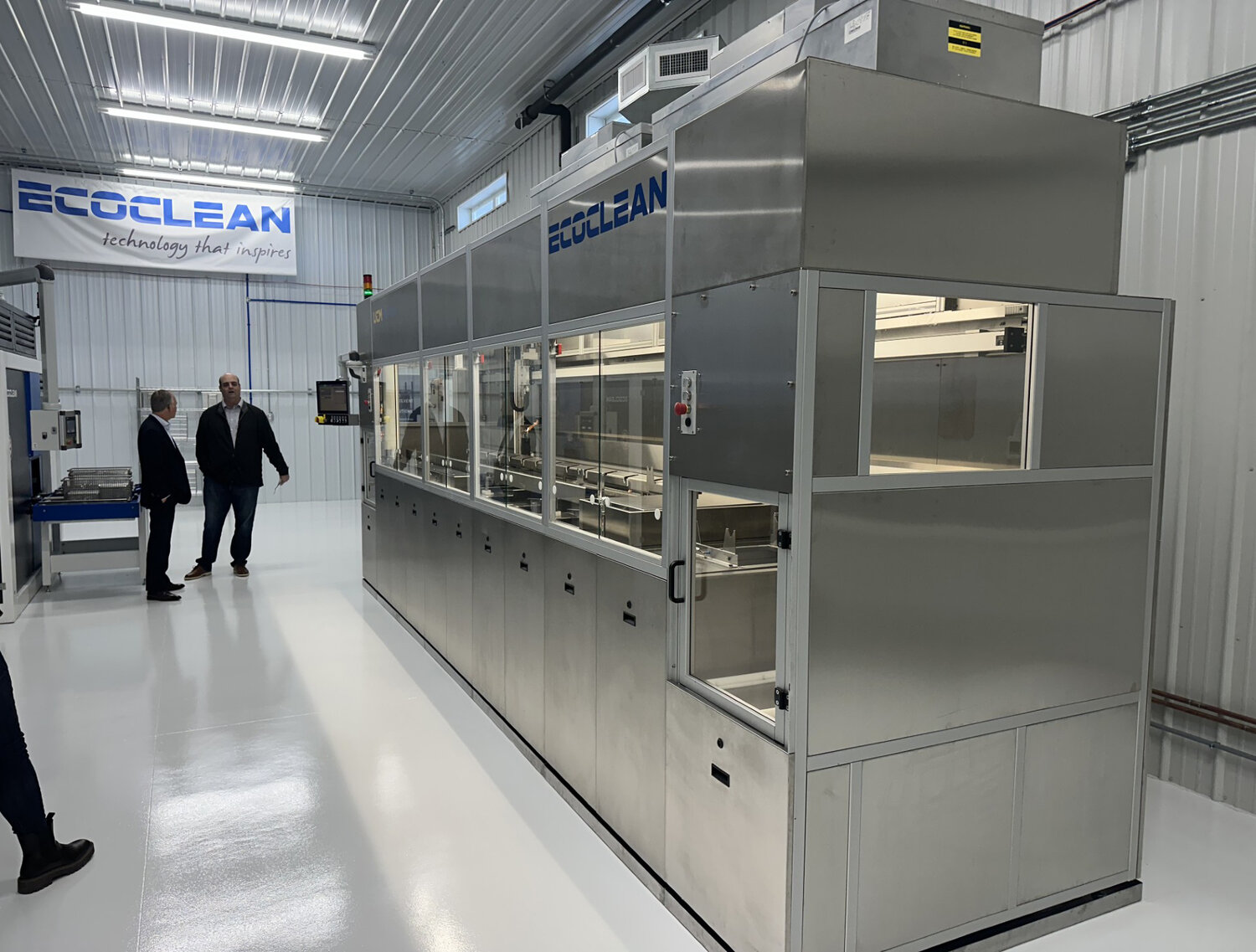 EnPak And Ecoclean Form ‘Unique’ Partnership With Clean Impact ...